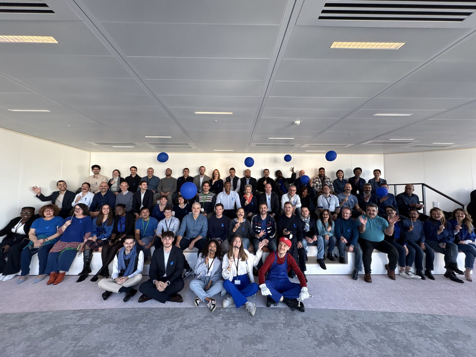 Notre expertise au service de votre performance - Procapital